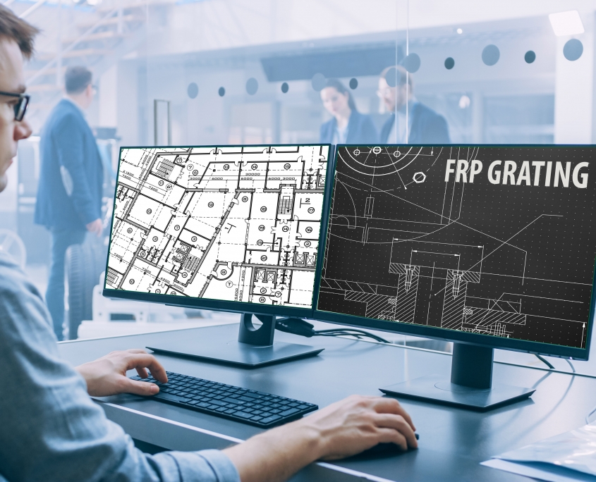 National Grating CA - National Grating