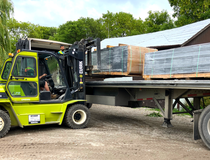 National Grating Announces Eastern Facility Expansion in Woodstock ...