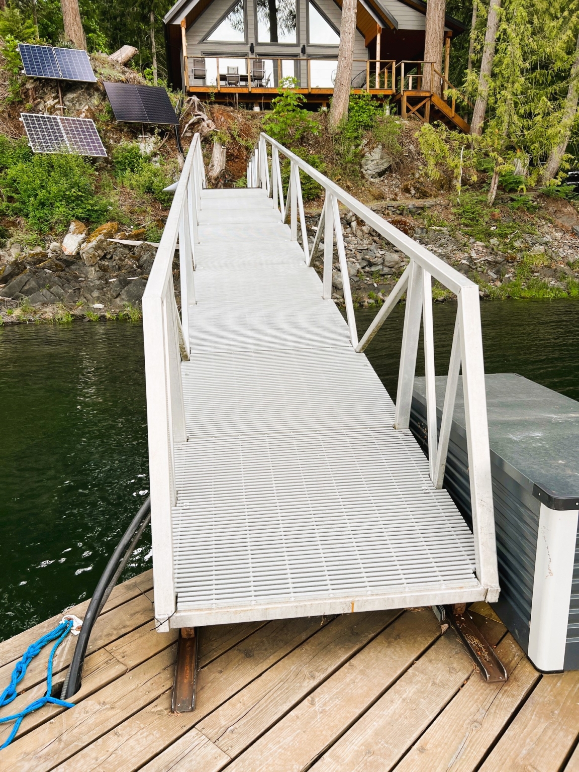 What are people saying about National Grating? – National Grating